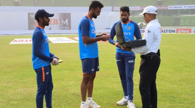 India vs Bangladesh 2nd Test: Jaydev Unadkat creates rare record ...