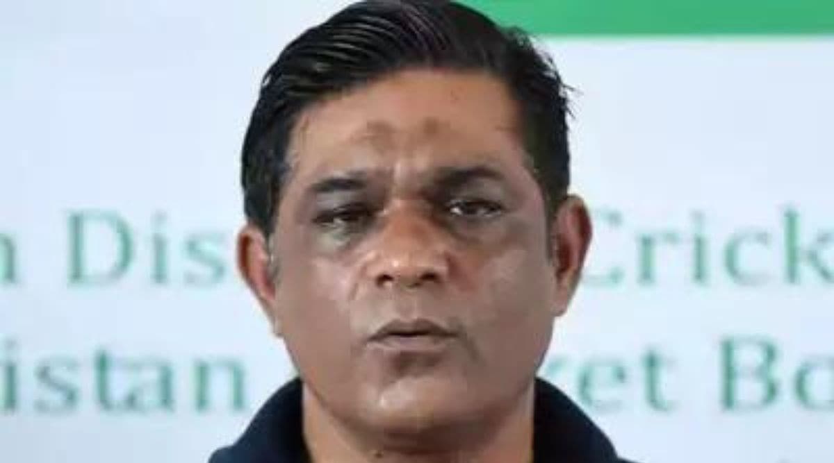 ‘Rameez Raja should look … Babar Azam refusing to take field’ Rashid ...