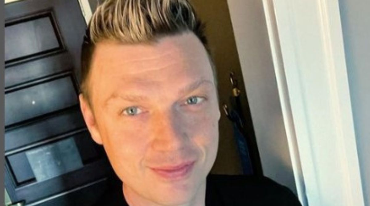 Nick Carter of Backstreet Boys denies underage rape allegations from ...