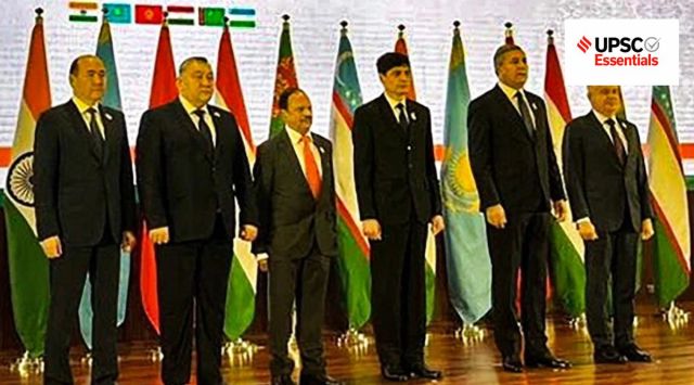 UPSC Essentials| Weekly news express with MCQs : Inequality Report 2022, National Party and more ...