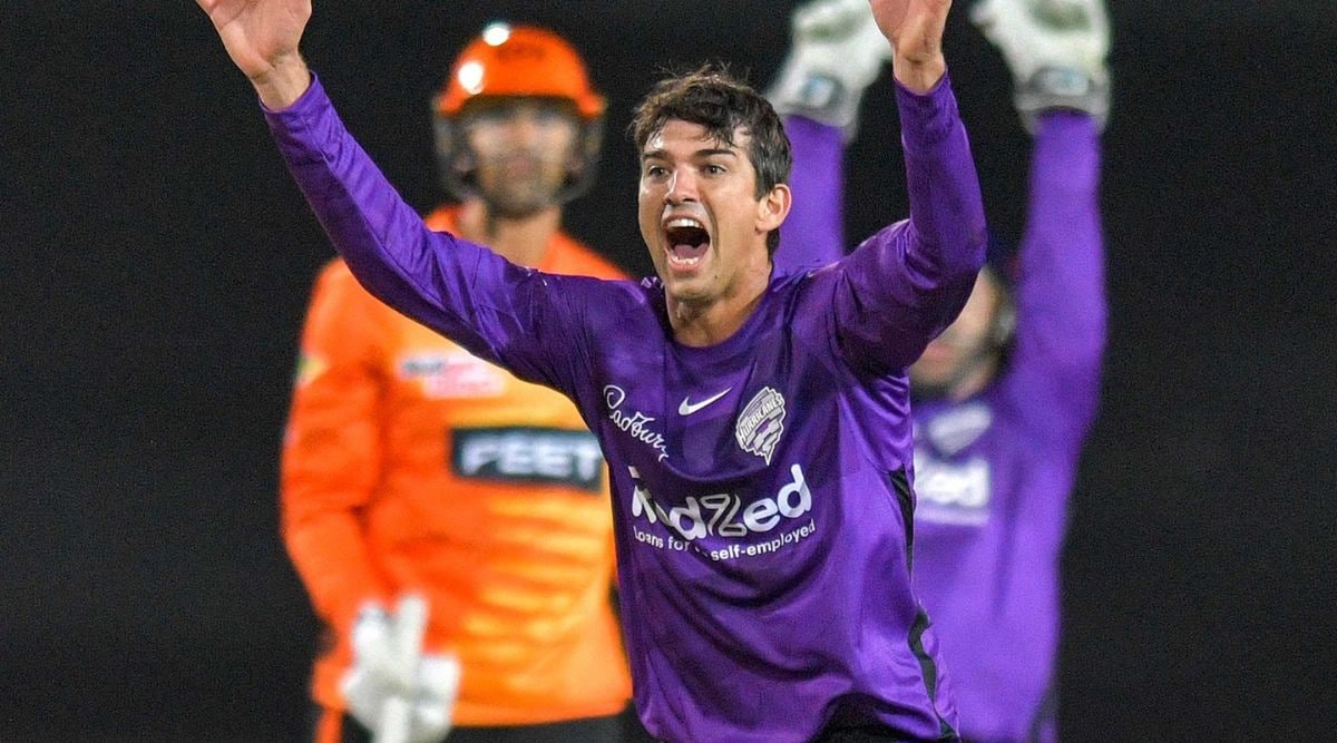 Paddy Dooley, the Aussie spinner who Bumrah-boggles with windmill ...