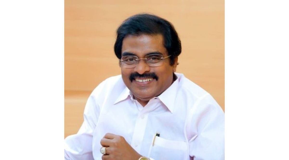 Woman cop ‘harassed’ at DMK event in Chennai; BJP chief alleges party ...