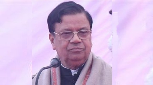 Opposition finds a stick to beat Khattar govt with: anomalies in ...