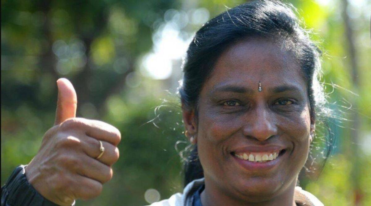 IOC, OCA validate IOA elections, congratulate PT Usha | Sports News ...