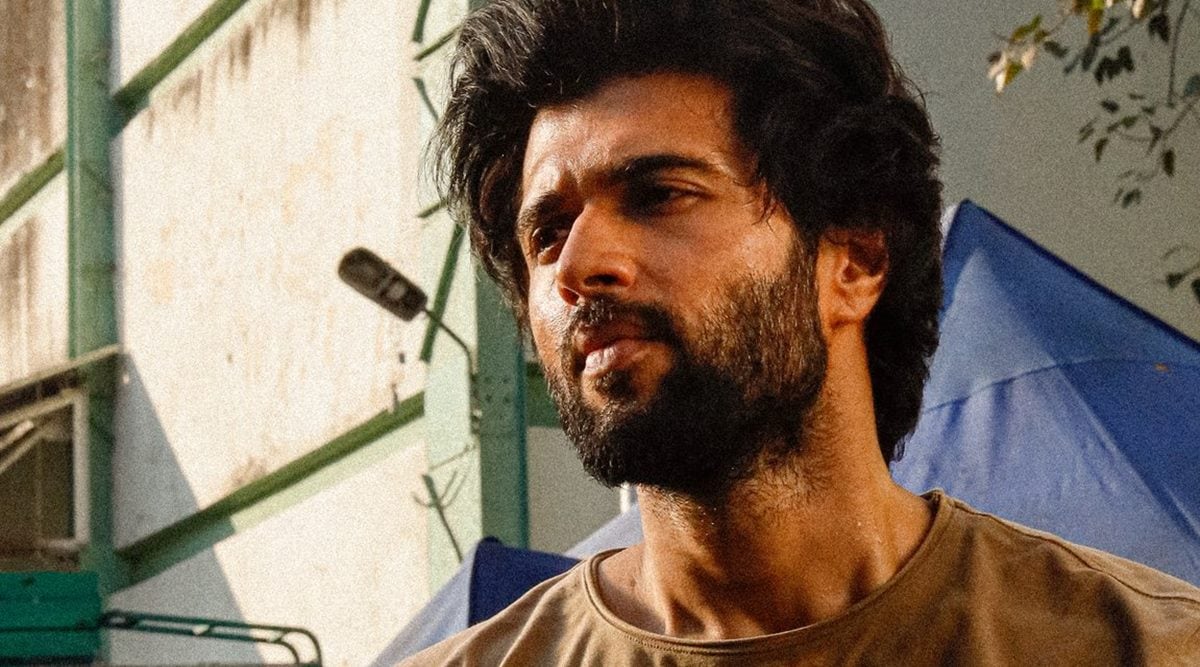 Vijay Deverakonda turns Santa, announces all expenses-paid trip for ...