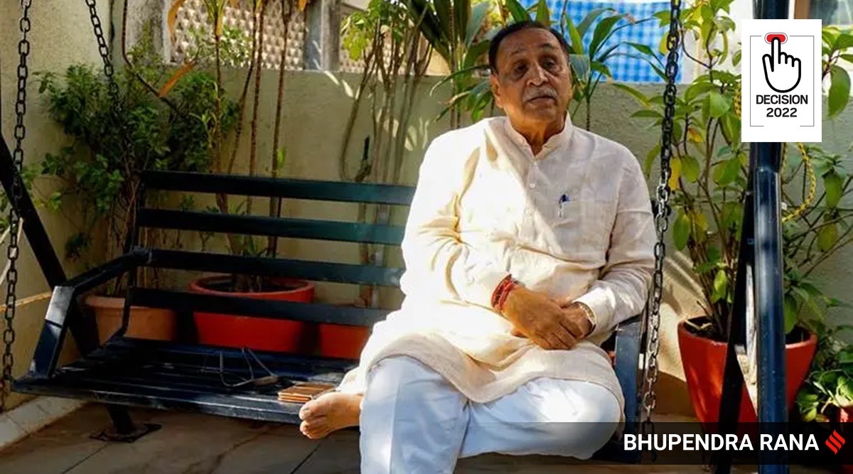 Eight seats where ministers in Rupani govt were dropped see lower ...