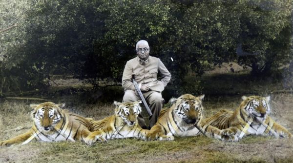 Origin story: How did the Ranji Trophy start and get its name ...