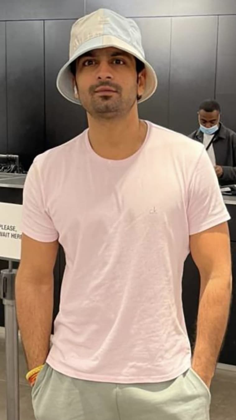 Who is Vikas Lagarpuria, alleged mastermind of multi-crore heist in ...