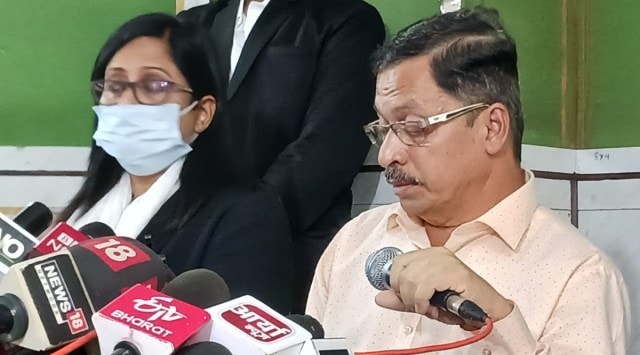 Shraddha Walkar’s father wants Mumbai police lapses and ‘role’ of ...