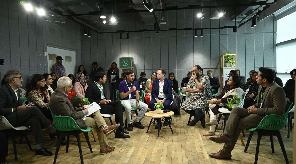 How these organisations are using WhatsApp Communities to drive social ...