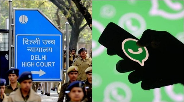 ‘Sexually explicit’ video case: WhatsApp tells Delhi HC can’t take it down ‘unless numbers are ...