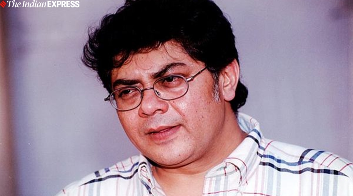 Film producer Nitin Manmohan suffers heart attack, hospitalised ...