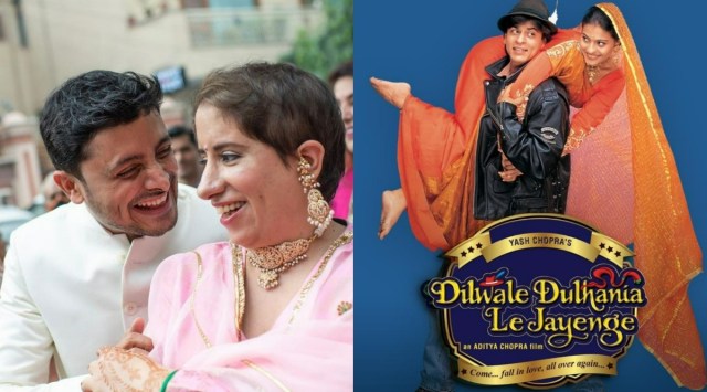 Guneet Monga pens letter ahead of her wedding, says Shah Rukh Khan’s ...