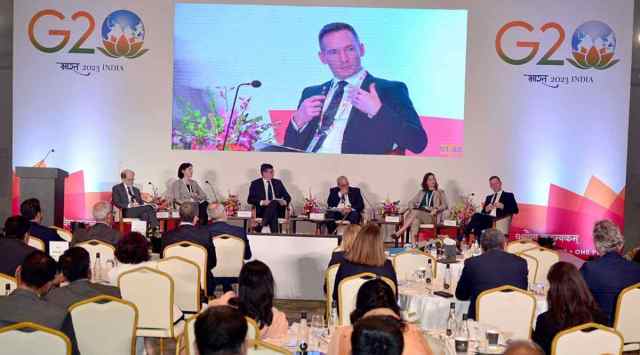 Global inflation, crypto discussed at the first G20 Finance and Central ...