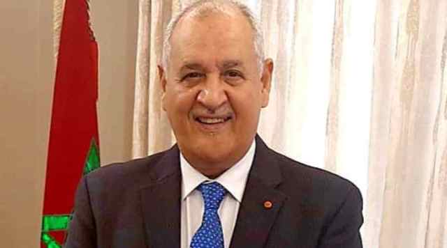 As Morocco and France face off tonight, embassies in Delhi gear up for ...