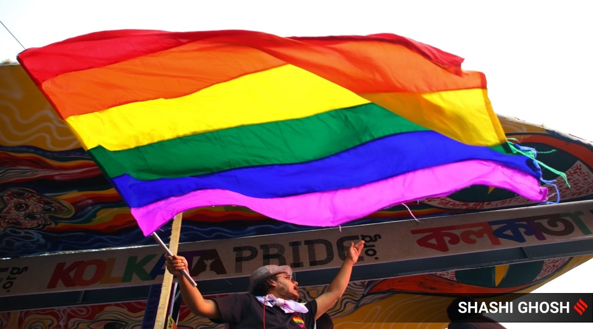 ‘City of Joy’ comes together for a march of ‘Pride’; see pictures ...