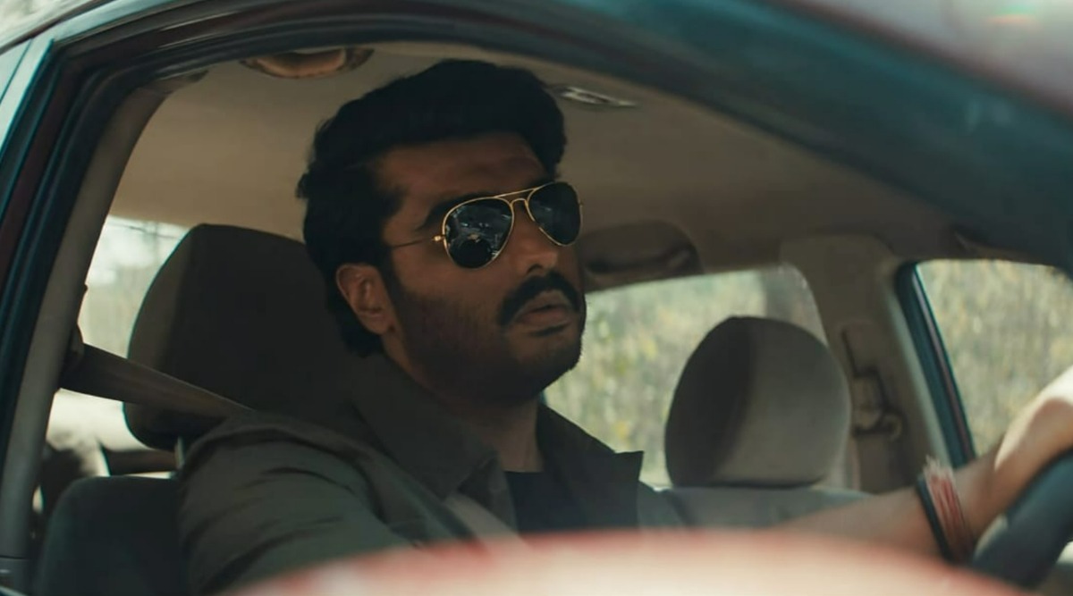 Arjun Kapoor: ‘Kuttey is a journey of ten years of hard work to find my ...