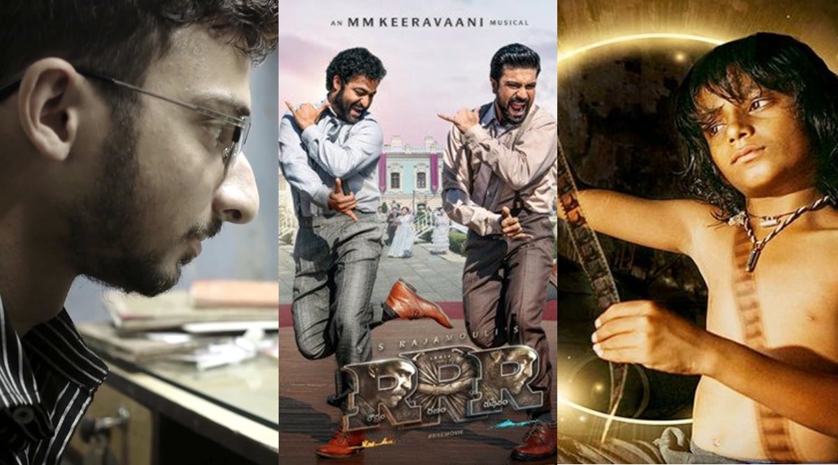 India’s performance in the Oscars shortlist incredible: Filmmaker ...
