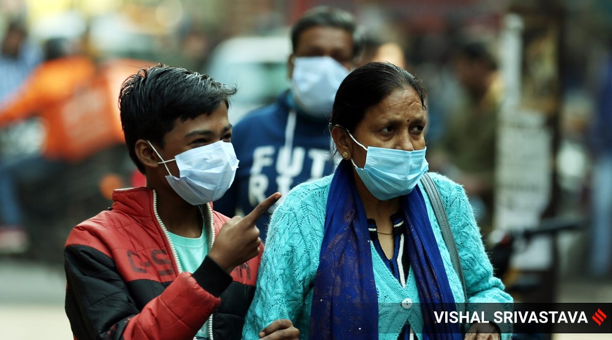 Intranasal vaccine gets clearance as booster option in Covid fight ...