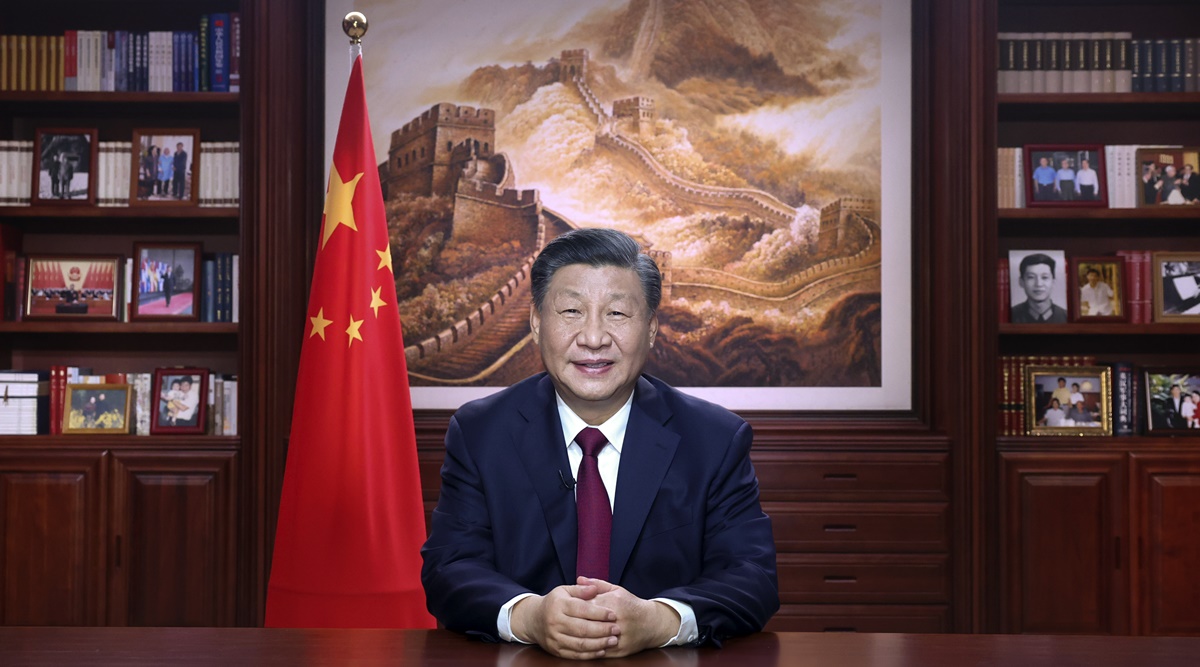 Xi says COVID control is entering new phase as cases surge after ...