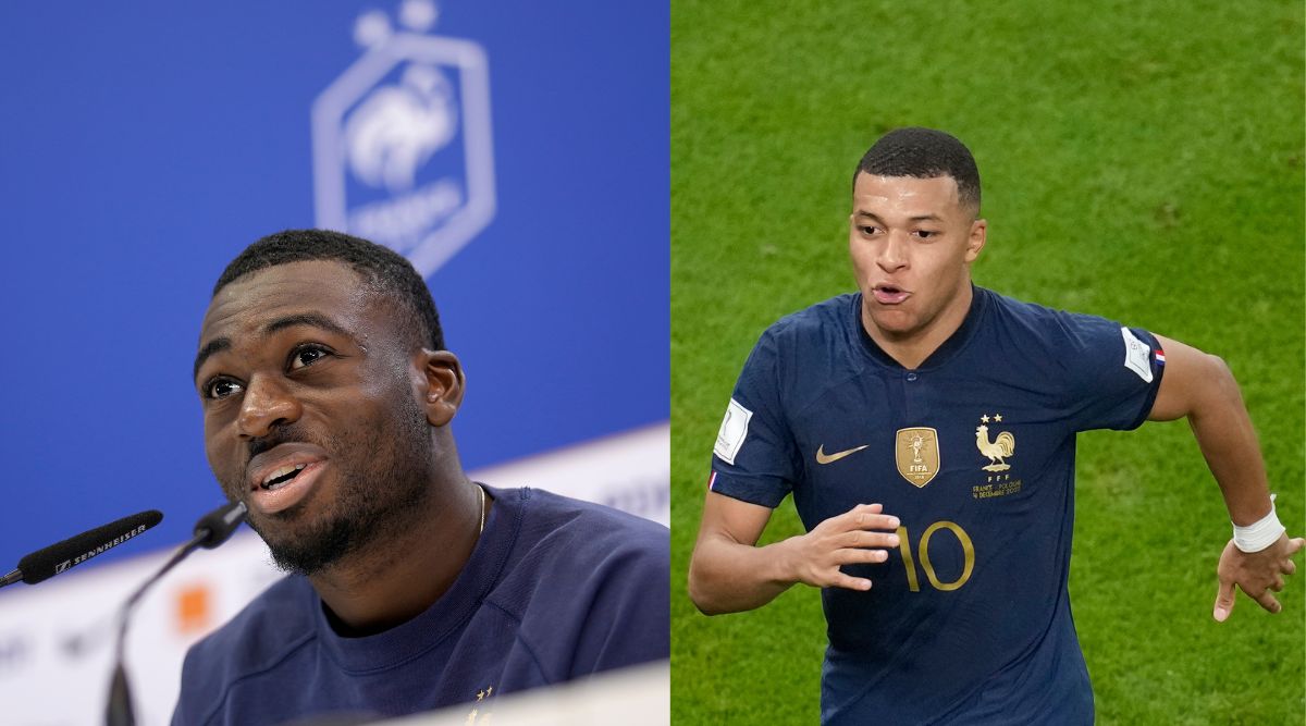 Youssouf Fofana confident Kylian Mbappe will have last laugh against ...