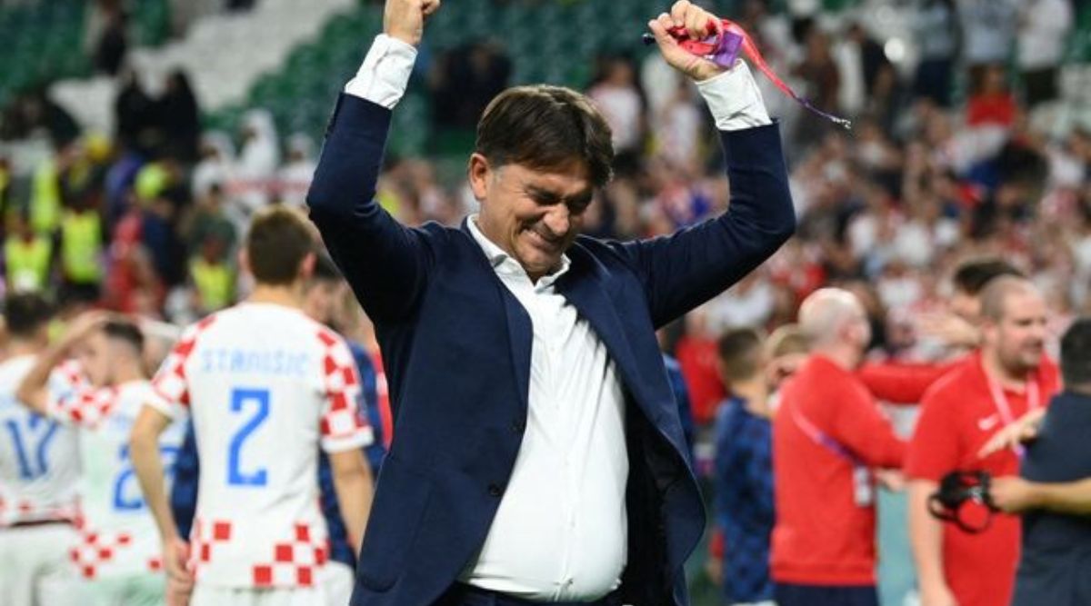‘Happily tired’ Croatia are now in a state of limbo: Zlatko Dalic ...