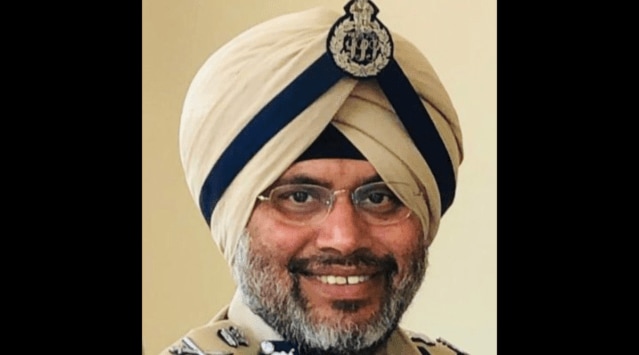 Punjab Police launches Operation Eagle, steps up vigil | Chandigarh ...