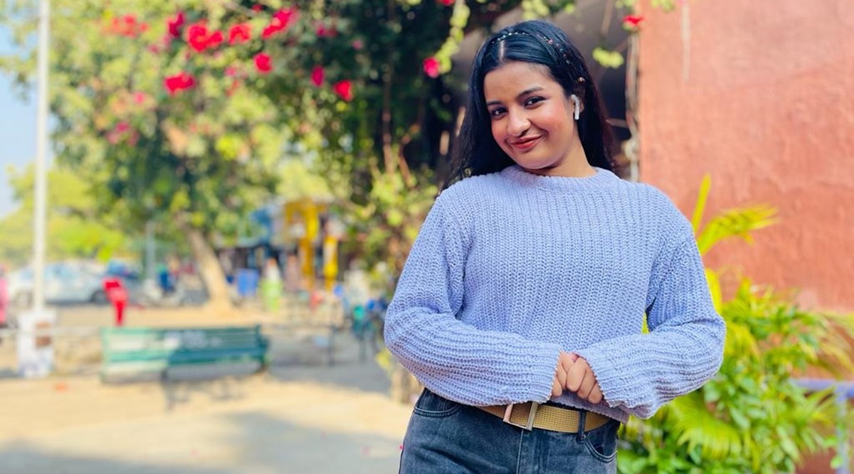 Meet the badminton star from Sunam | Chandigarh News - The Indian Express