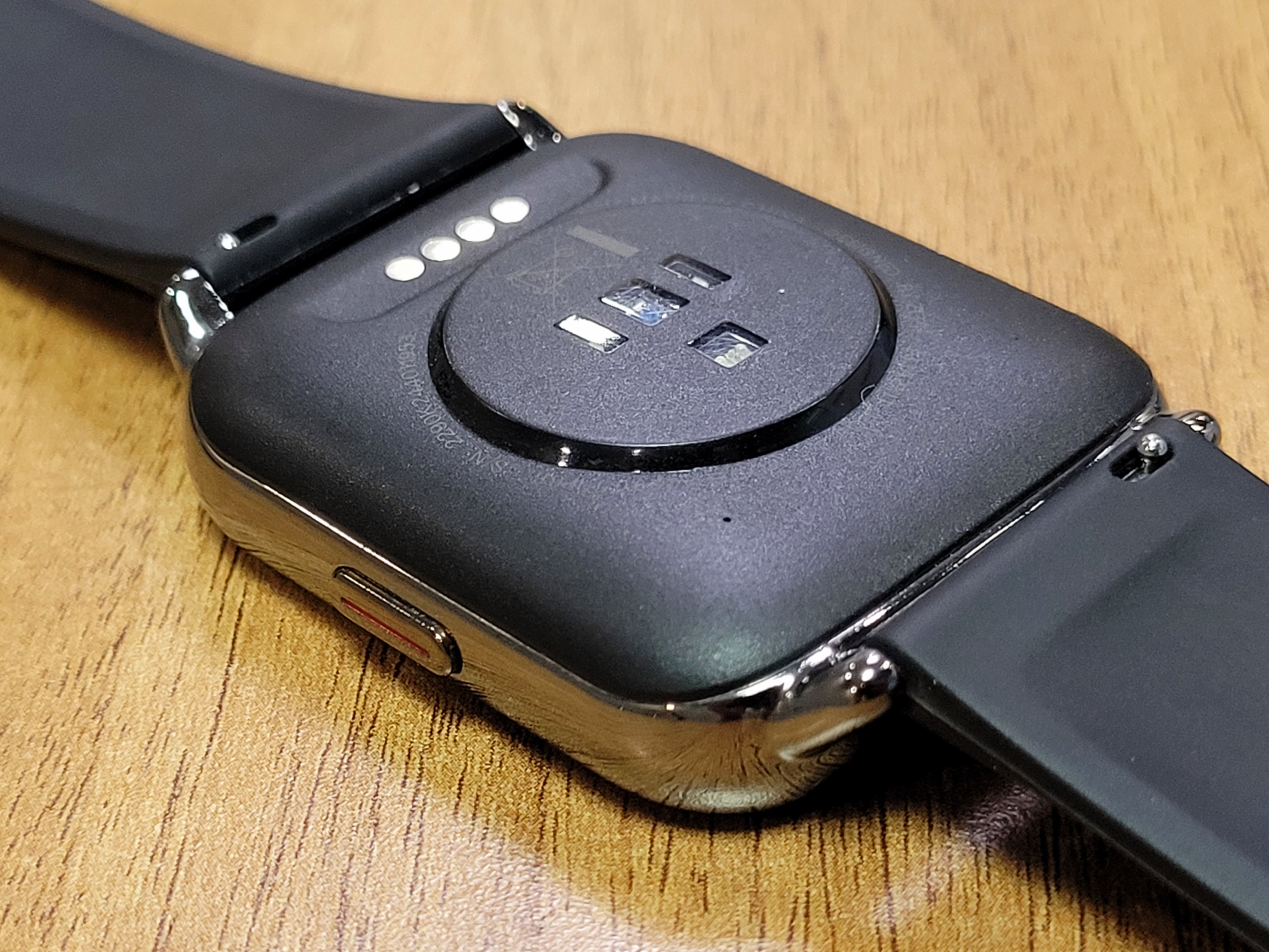 Amazfit Pop 2 review: Big display at a budget price | Technology News ...