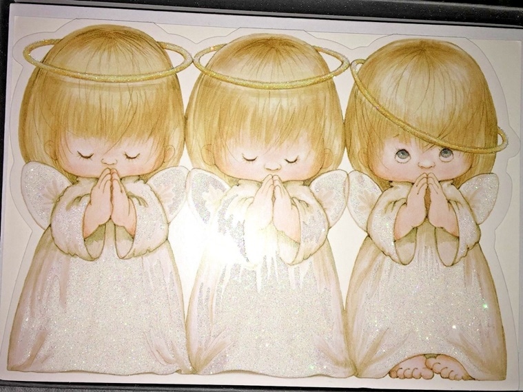 Christmas wishes: Who sent the first Christmas greeting card?