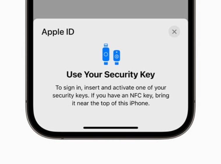 Apple just made your iPhone, iPad, Mac, and iCloud a lot more secure ...