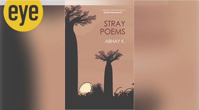 Poet-diplomat Abhay K’s latest collection, Stray Poems, defies ...