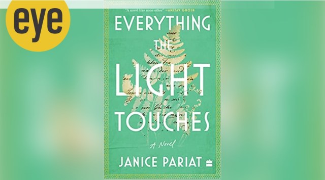 A deeply therapeutic novel, Janice Pariat’s Everything the Light ...