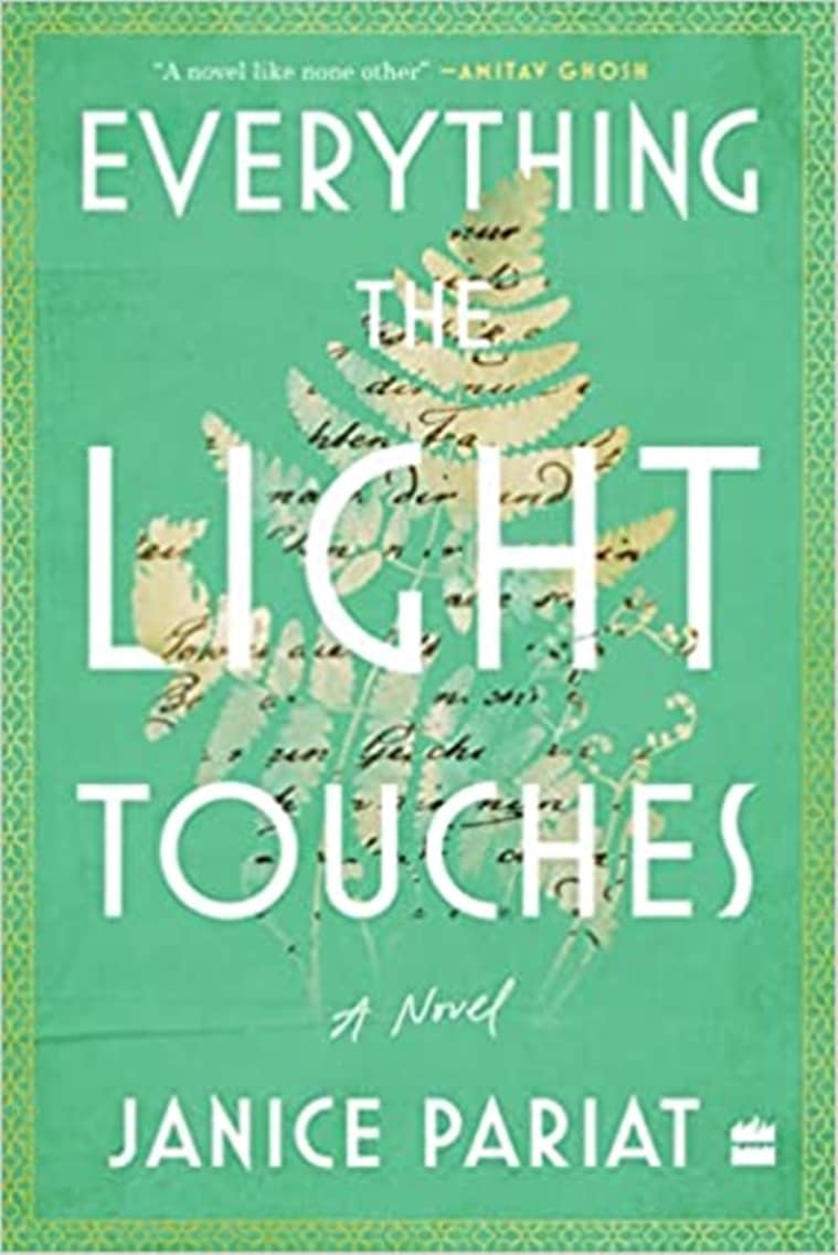 A deeply therapeutic novel, Janice Pariat’s Everything the Light ...