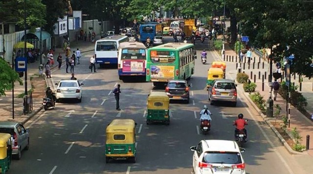 Bengaluru News Highlights : Over 30,000 trees to be felled for ...