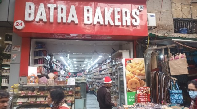 How Delhi’s decades-old bakeries have adapted to life after pandemic ...