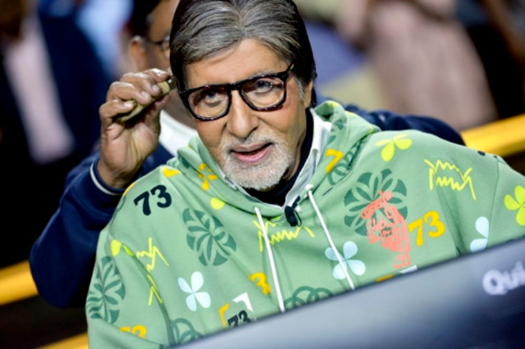 When Hrishikesh Mukherjee screamed at Amitabh Bachchan for wearing ...
