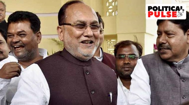 After RJD leader’s ‘desh ka mahoul’ remark, BJP lambasts ‘madrasa-like ...