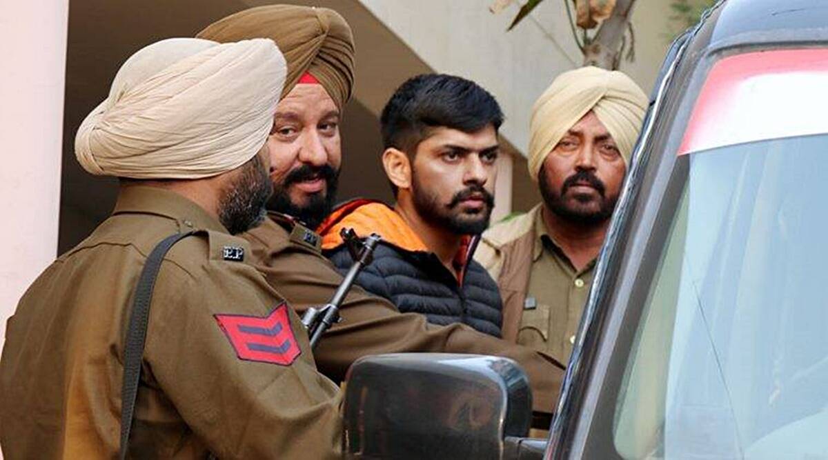 Mohali court declines police remand of Lawrence Bishnoi in one case ...