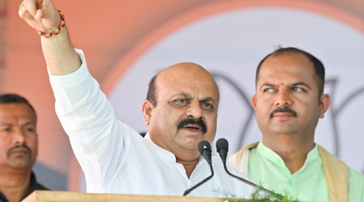Karnataka CM Basavaraj Bommai’s cabinet may discuss Panchamasali ...