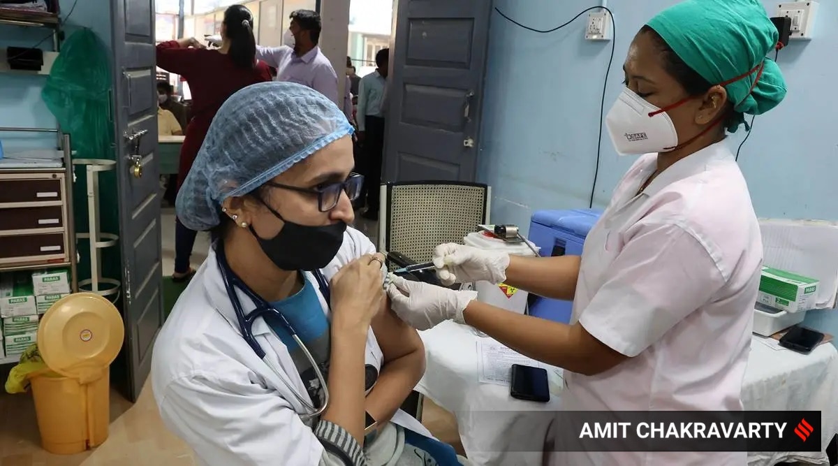 Covid-19: Should you take a second precautionary or booster dose ...