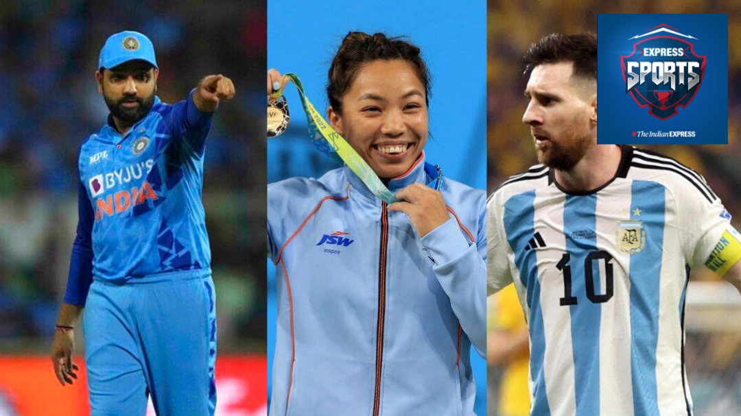 Game Time: Looking back at the biggest sporting events of 2022 | The ...