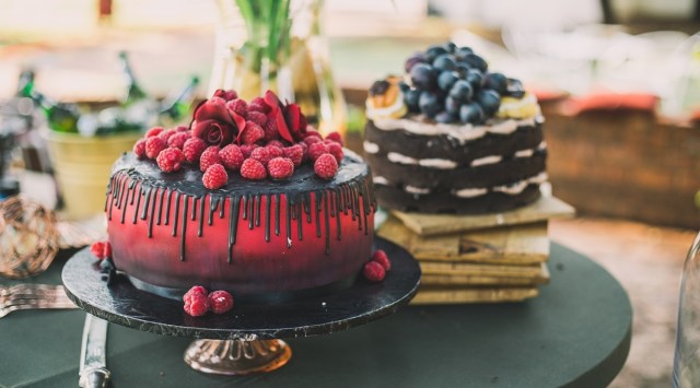From a giant basilica to mythological cakes, a lot’s on display at ...