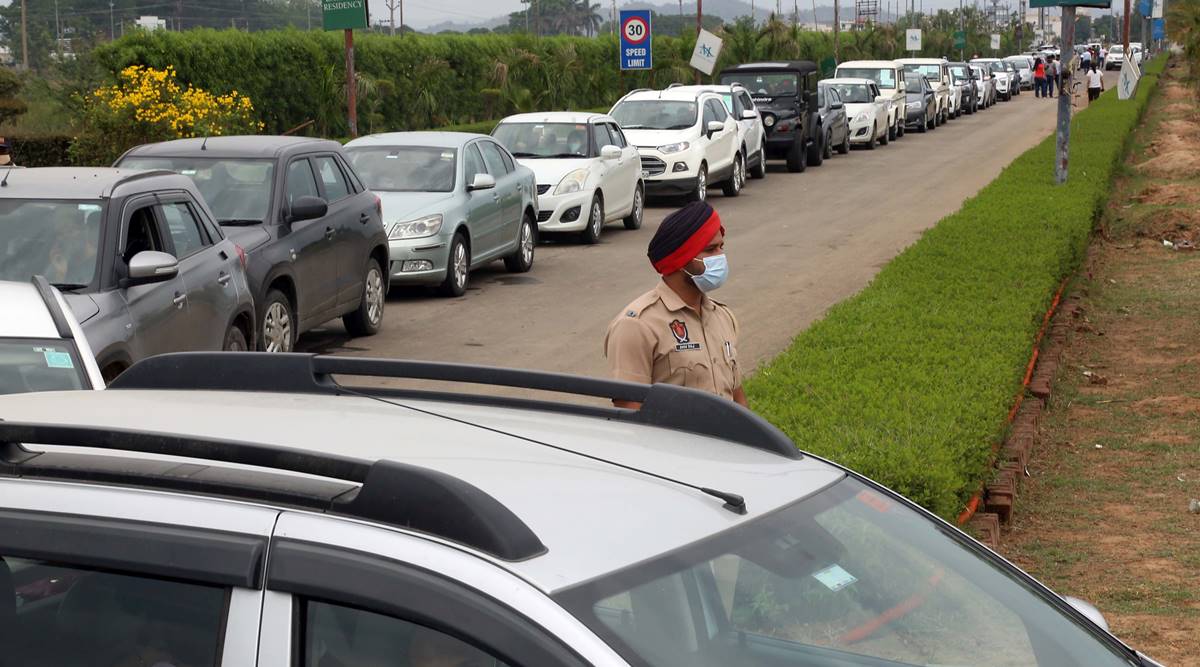 Vehicle registrations: Govt tweaks BH series rules | Business News ...