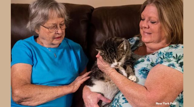 Netizens outraged after two elderly US women get convicted for feeding ...