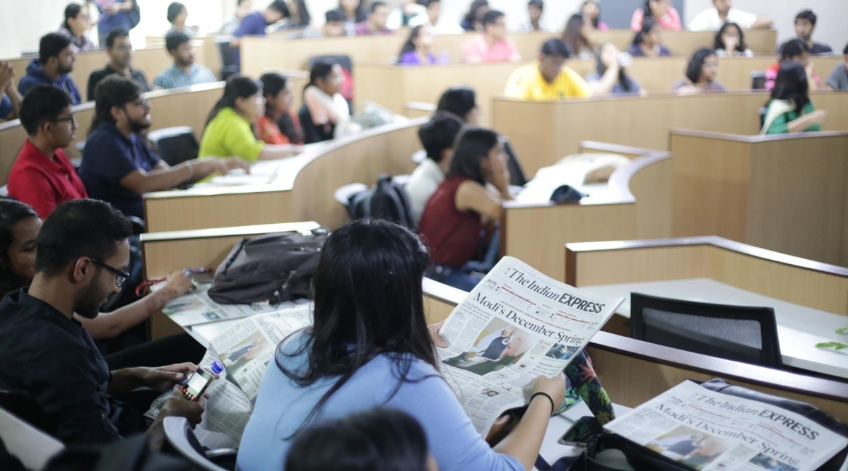 NMIMS invites applications for various undergraduate programmes; here’s ...