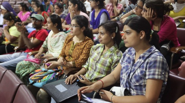 Du Admissions 2022 Delhi University Releases Round 3 Seat Allocation