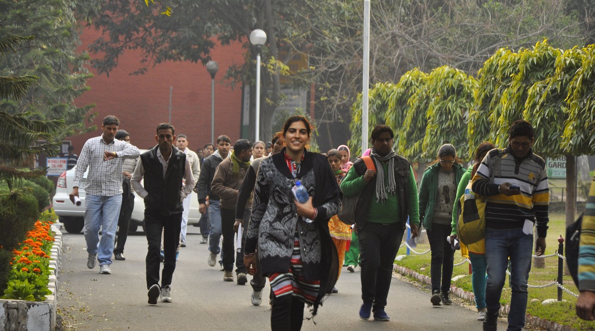 UPSC ESE 2022: Final results declared; here’s how to check | Jobs News ...