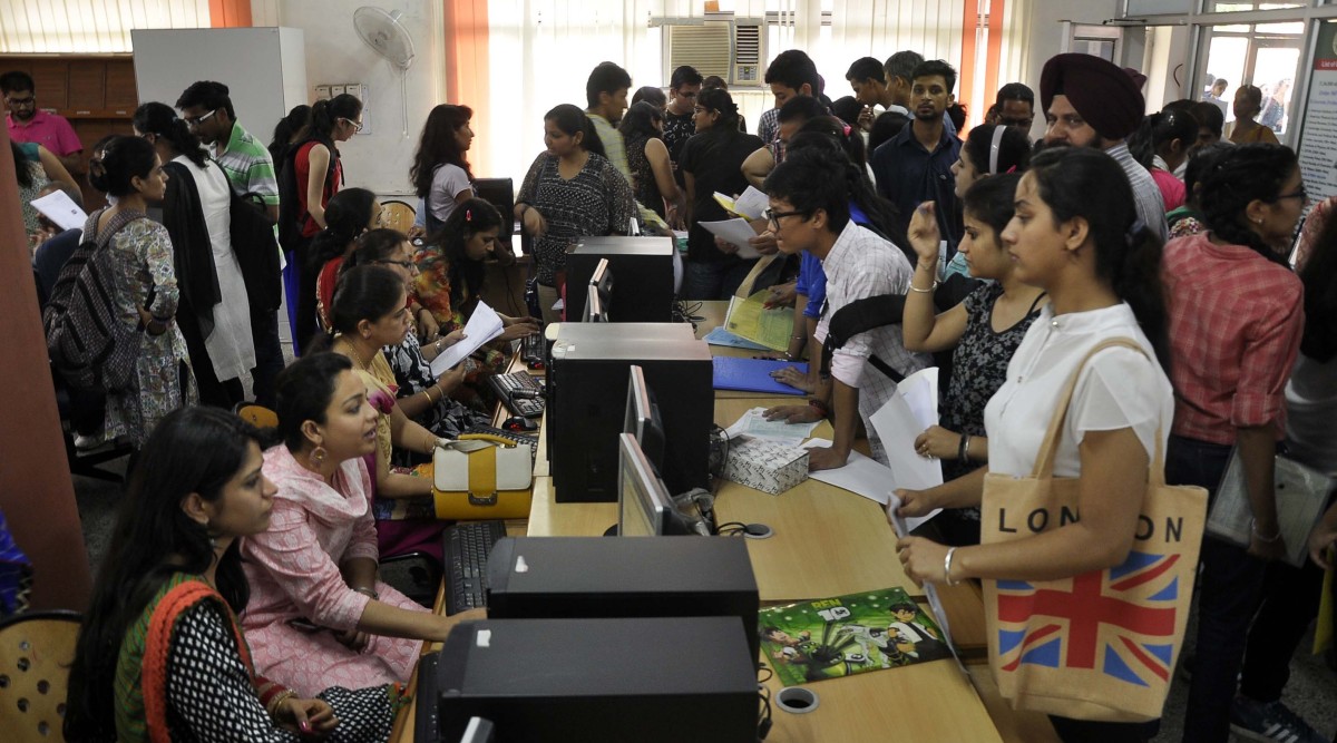 How CUET changed college admission process in 2022 | Education News ...