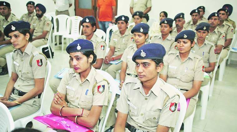 Chandigarh Police’s special squad to help women in distress on New Year ...